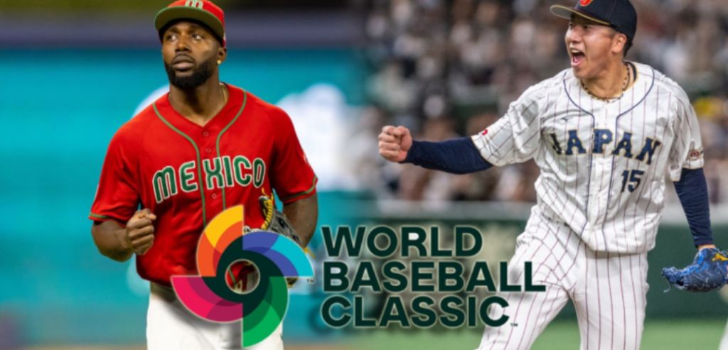 Where to watch the Mexico baseball game? - La Vicenta En