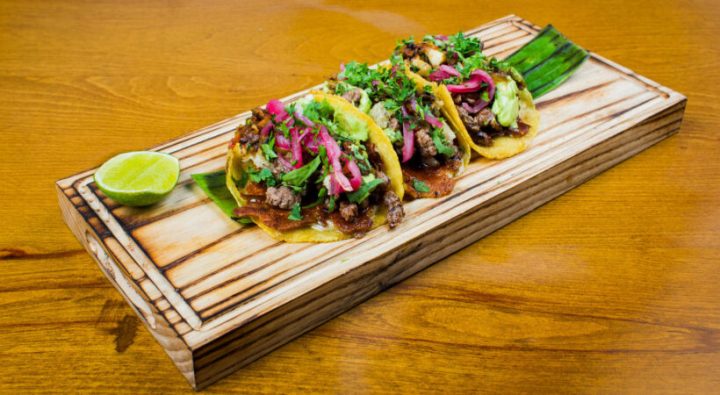 10 DELICIOUS TACOS YOU'LL LOVE - La Vicenta En