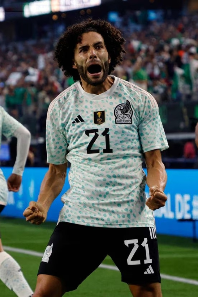 WHEN IS MEXICO PLAYING? - La Vicenta En