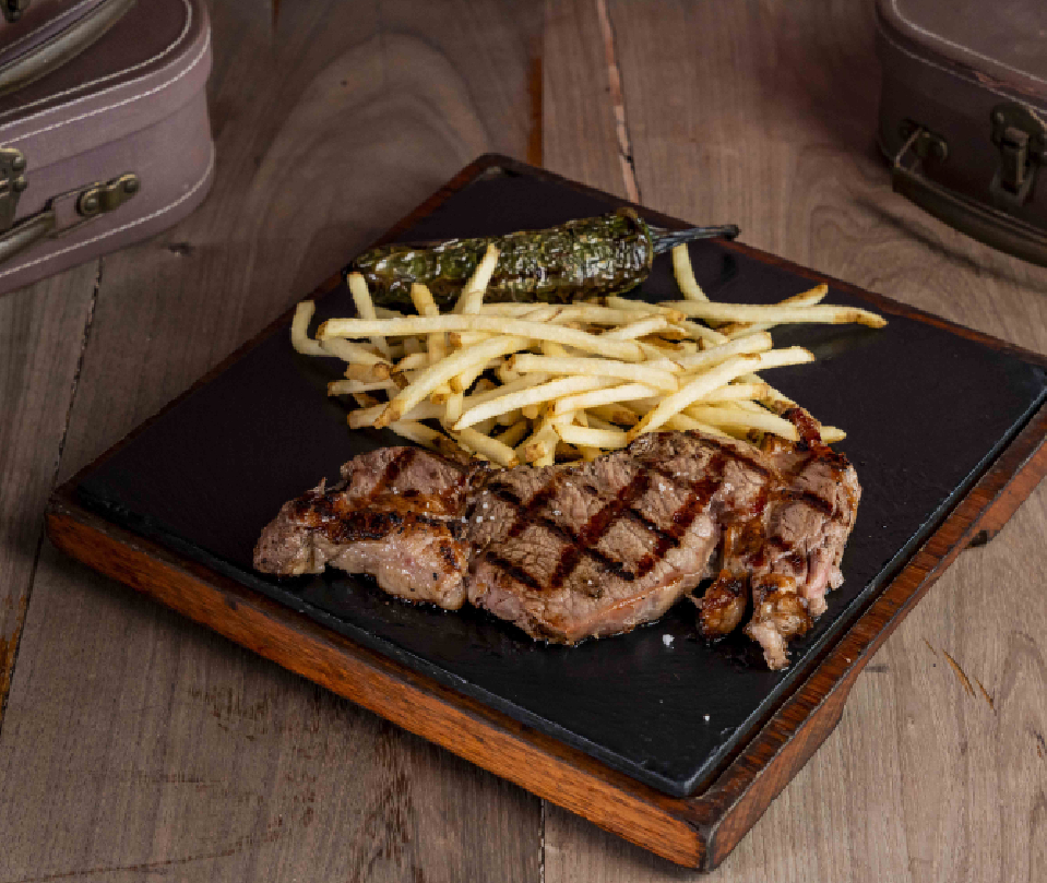 Location Miyana - La Vicenta | Grupo Anderson's