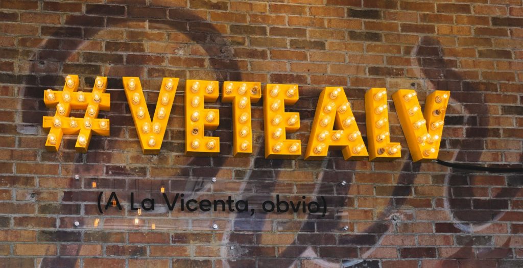All About La Vicenta’s Promos: Eat Well, Pay Less - La Vicenta En
