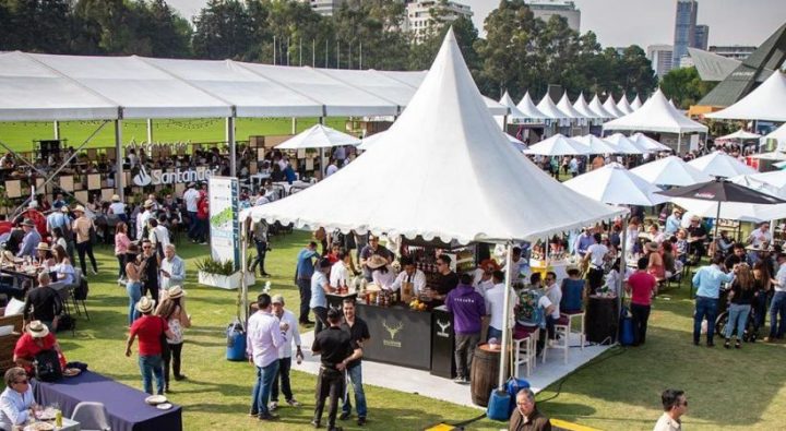 LA VICENTA NUEVAMENTE PRESENTE EN SABOR ES POLANCO - La Vicenta