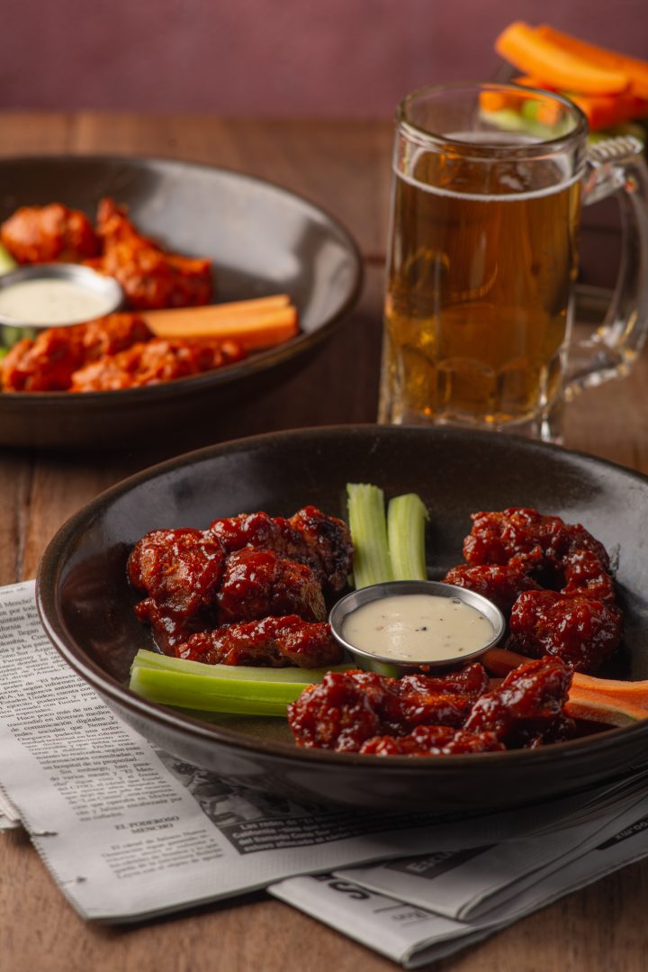 LA BATALLA FINAL: ALITAS VS BONELESS - La Vicenta