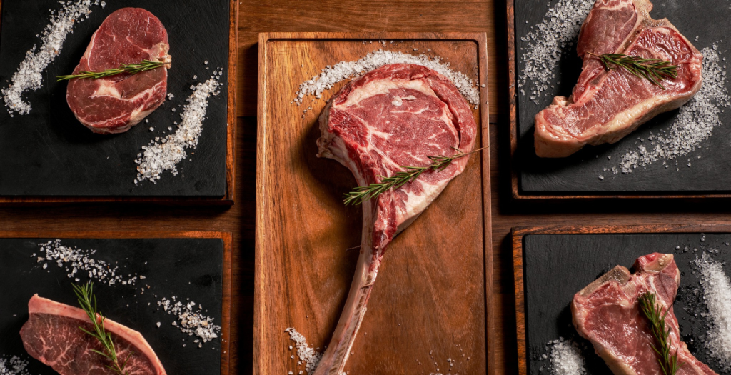 BENEFICIOS DE COMER CARNE - La Vicenta BENEFICIOS DE COMER CARNE - La Vicenta