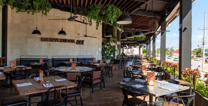 La Vicenta Cancún, Ganadora en los Diner’s Choice 2024 de OpenTable ...