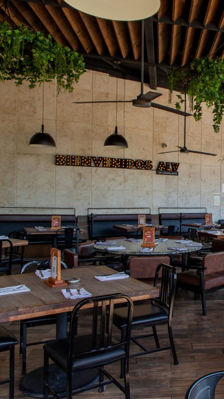 La Vicenta Cancún, Ganadora en los Diner’s Choice 2024 de OpenTable ...