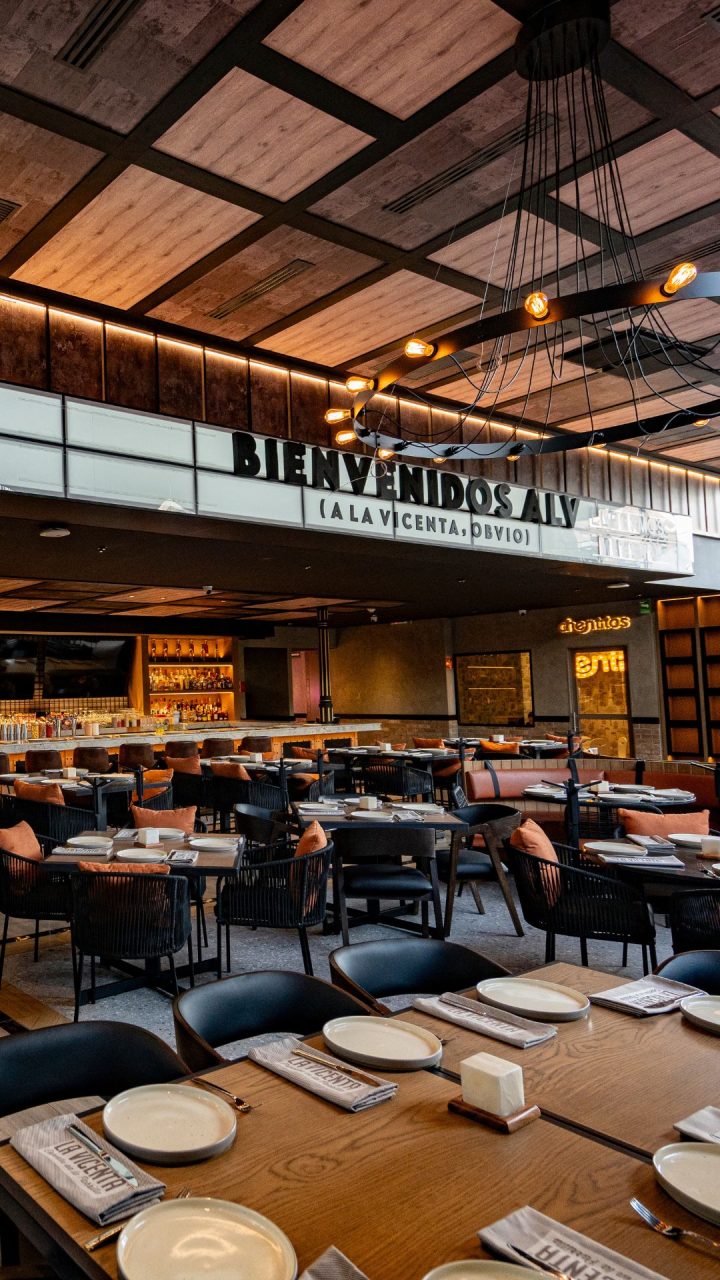 La Vicenta es ganadora del Premio "Orgullo de México" en los Reader’s ...